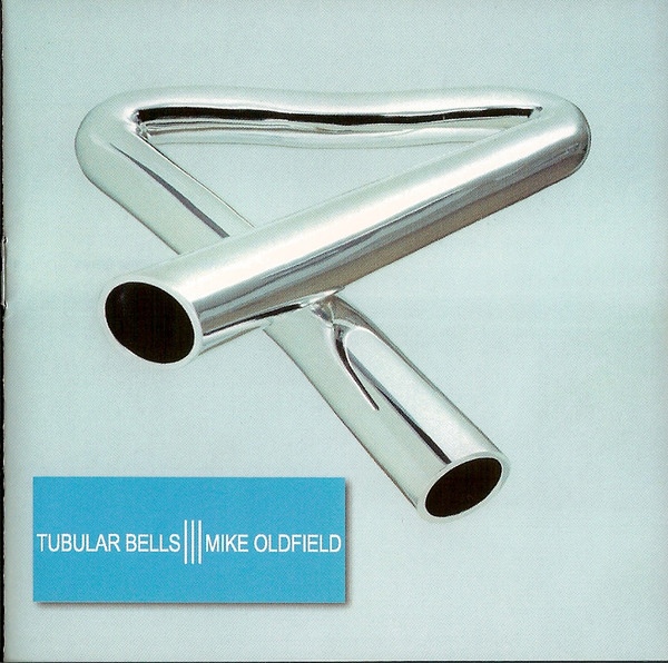 Tubular Bells 3 Music For The People CD - Mike Oldfield Worldwide ...