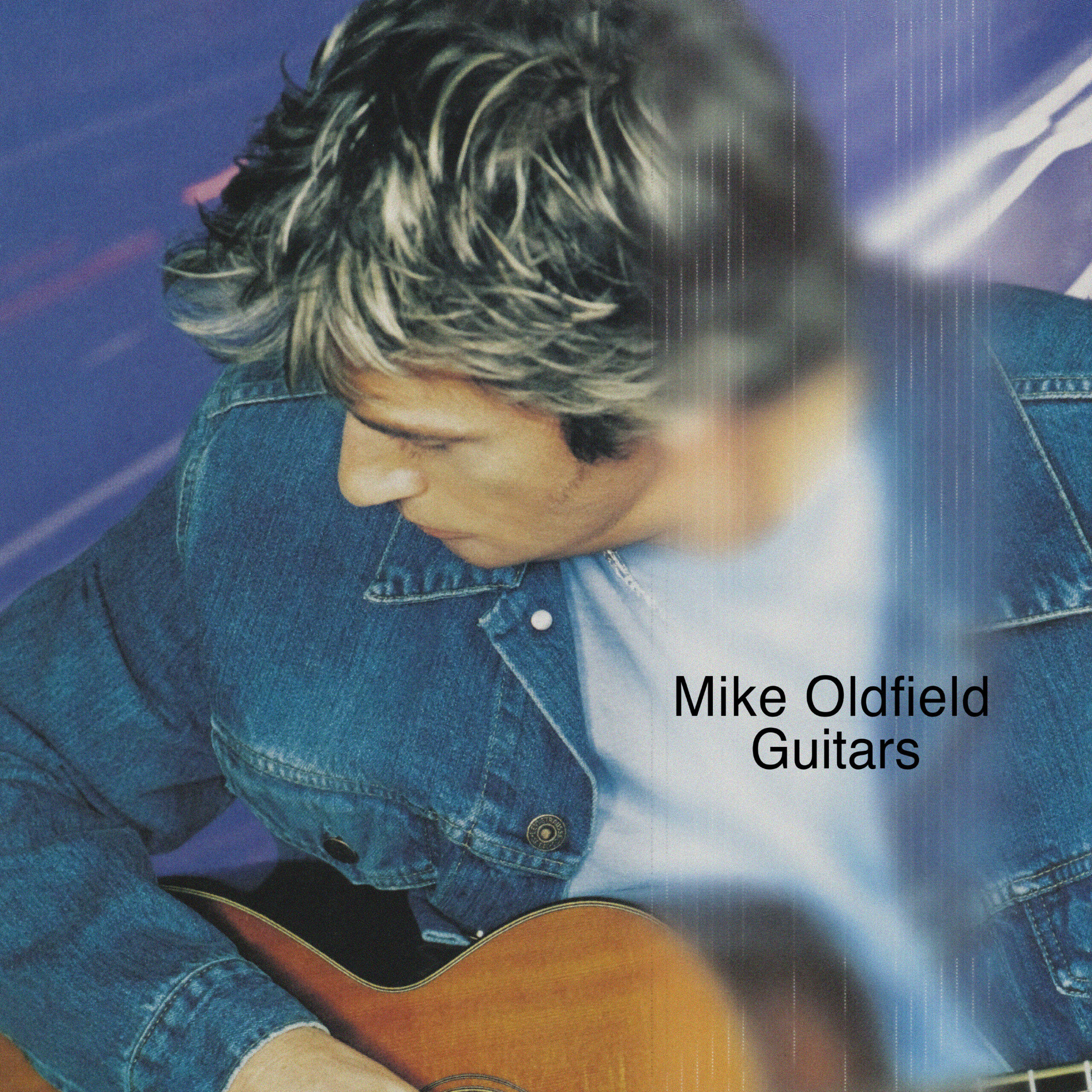 Mike Oldfield - www.mike-oldfield.es