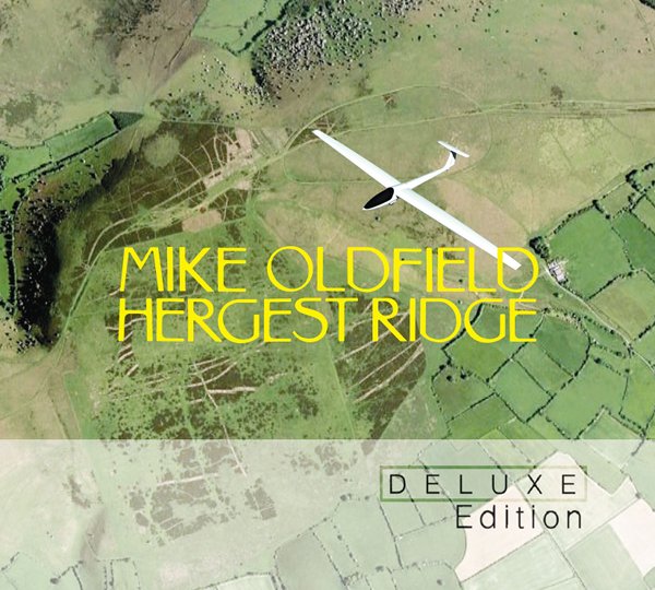 Hergest Ridge - Ommadawn | Mercury/Universal Press Release - Mike ...
