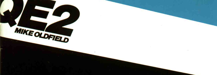 Reediciones de Platinum y QE2 (2012) - Mike Oldfield - www.mike-oldfield.es